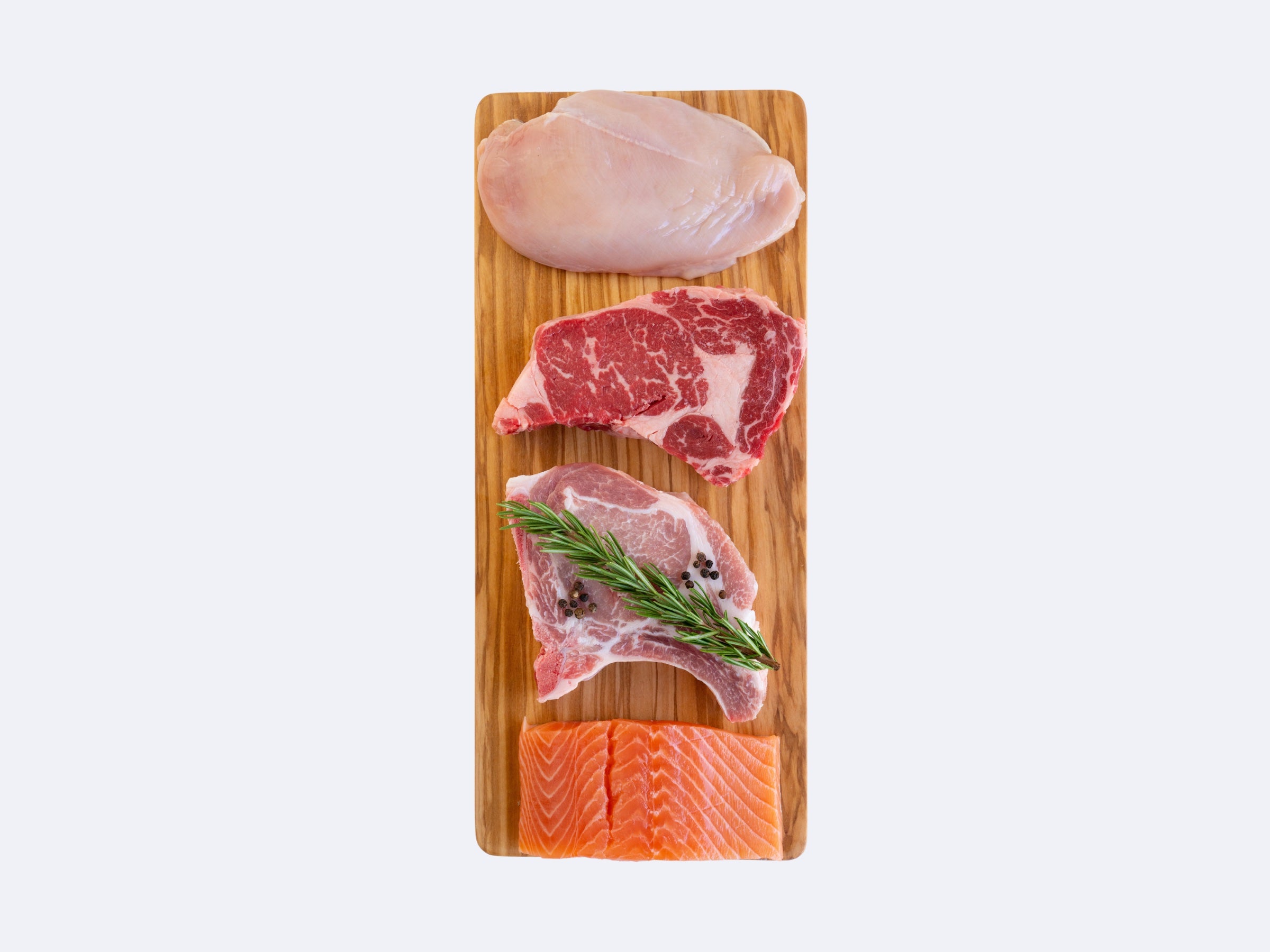 The Best Local Farm Food Delivery Service | MilkRun
